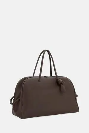 Jacquemus Le Grand Turismo Bowling Bag