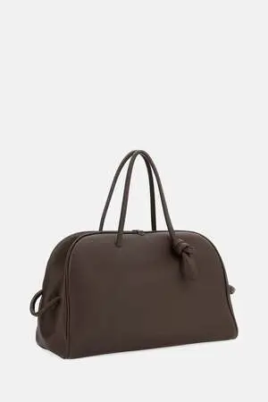 Jacquemus Le Grand Turismo Bowling Bag