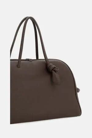 Jacquemus Le Grand Turismo Bowling Bag