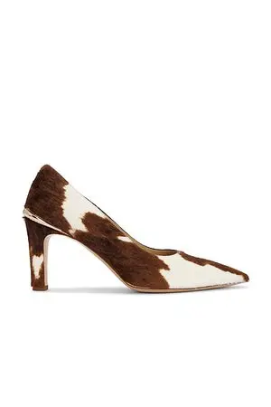 Gabriela Hearst Slip On Pumps
