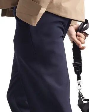 Prada Wool Pants