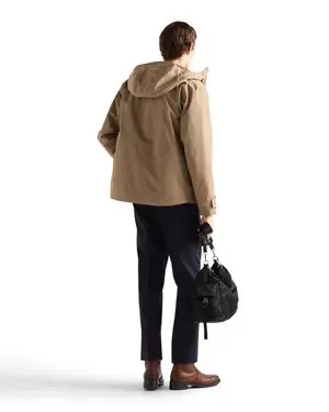Prada Wool Pants