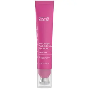 Paula'S Choice Pro-collagen Peptide Firming Eye Serum 15ml - One-color