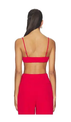 SELMACILEK Reign Top