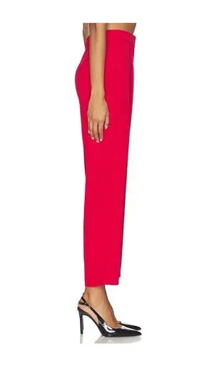 SELMACILEK Tailored Crepe Pants