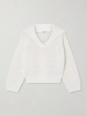 Brunello Cucinelli Medium Knit Sweaters For Women