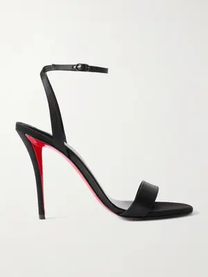 Christian Louboutin High Heel Sandals For Women