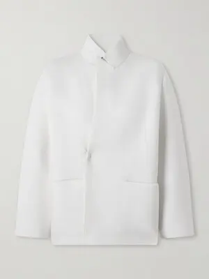 Women's Cashmere Blend Blazers