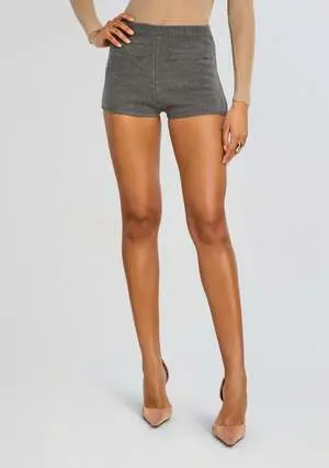 Women's Thigh-Length Shorts