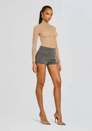 Retrofete Lilian Knit Short