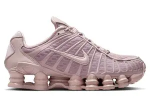 Nike Shox Tl Sneakers