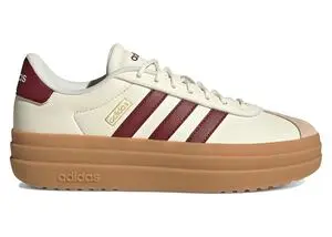 Adidas Vl Court Bold Sneakers