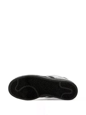Adidas Superstar Ii Sneakers - Silver
