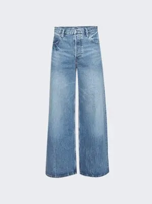 Alexander Wang Full Length Jeans For Men