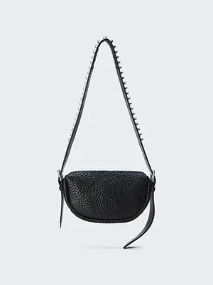 Alexander Wang Ry Crossbody Bag - Black