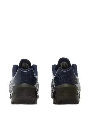 Nike Air Max Logo-detail Sneakers