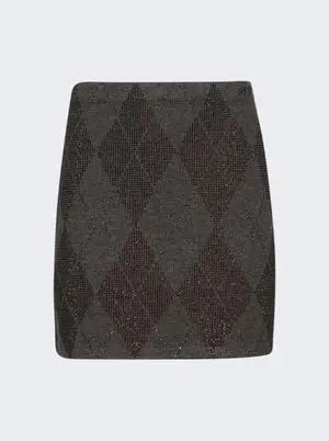 Italian Tweed Skirts