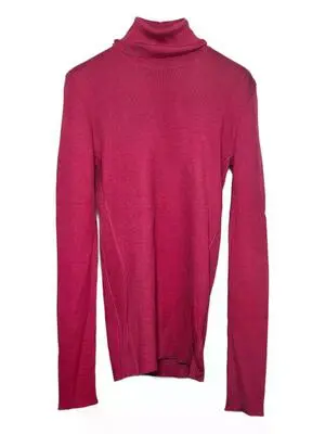 TOM FORD Turtleneck Long Sleeve Sweater