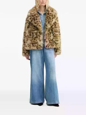 Munthe Lodwar Wide-leg Jeans