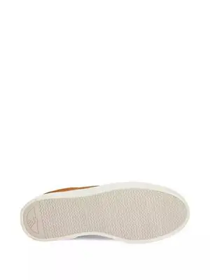 S.W.C STEPNEY WORKERS CLUB Dellow 02 Suede Sneakers