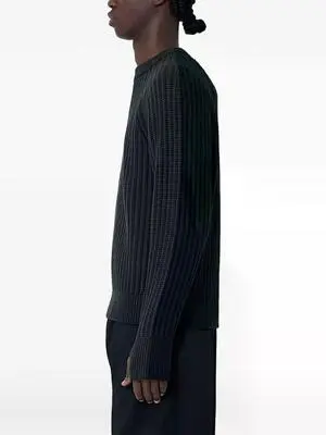 Junya Watanabe Crew-neck Sweater