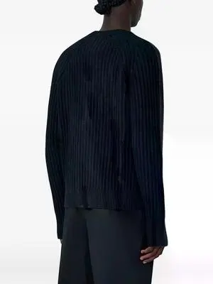 Junya Watanabe Crew-neck Sweater