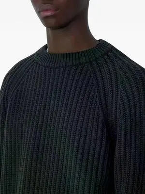 Junya Watanabe Crew-neck Sweater