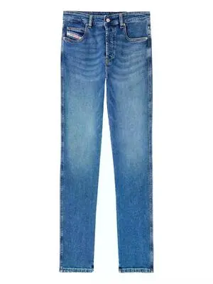 DIESEL® 1993 D-vyl 0adba Slim Fit Jeans