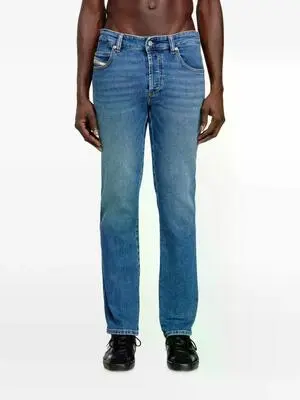 DIESEL® 1993 D-vyl 0adba Slim Fit Jeans