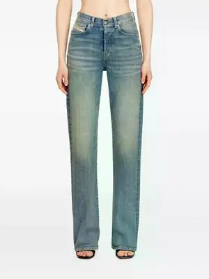 DIESEL® 1971 D-sent 09n32 Jeans