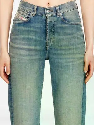 DIESEL® 1971 D-sent 09n32 Jeans