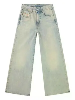 DIESEL® 1978 D-akemi 09n33 Jeans