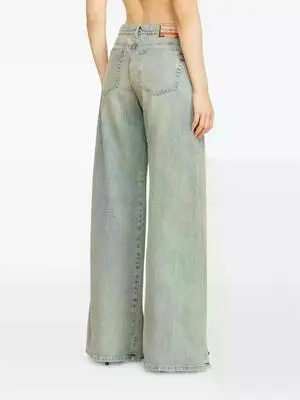 DIESEL® 1978 D-akemi 09n33 Jeans