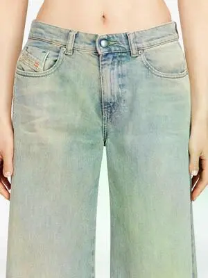 DIESEL® 1978 D-akemi 09n33 Jeans