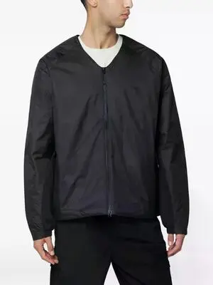 PURPLE MOUNTAIN OBSERVATOR Zip Cardigan