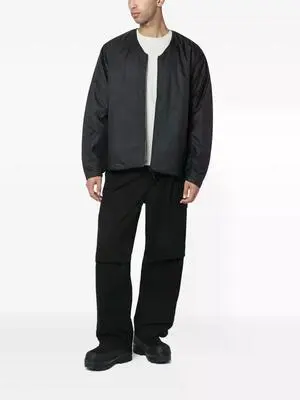 PURPLE MOUNTAIN OBSERVATOR Zip Cardigan