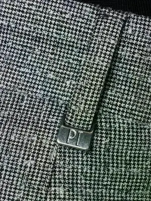 PURPLE MOUNTAIN OBSERVATOR Zip Cardigan