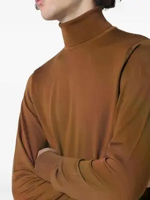 John Smedley Richards Long-sleeve Sweater
