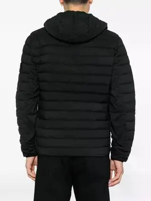 Stone Island Hooded Padded Jacket
