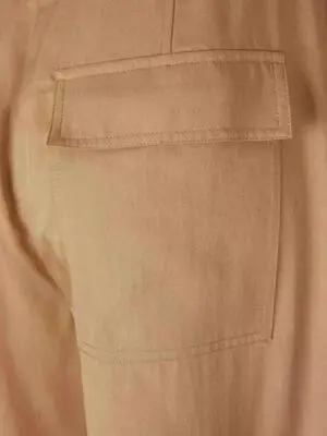 Simkhai Belted Cargo Pants