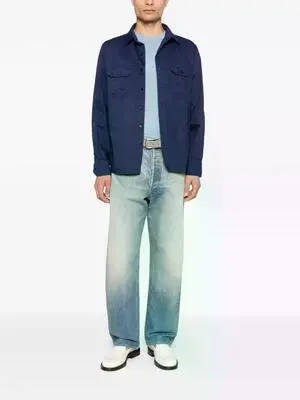 TOM FORD Chest-pocket Shirt