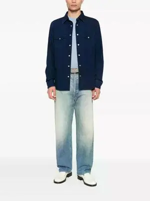 TOM FORD Chest-pocket Shirt
