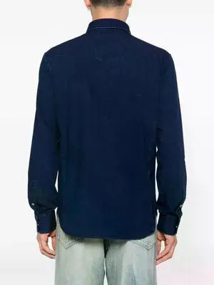 TOM FORD Chest-pocket Shirt