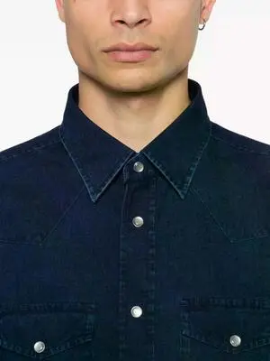 TOM FORD Chest-pocket Shirt