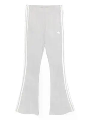 Adidas Ribbed Sports Pants For Women