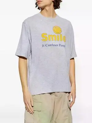 Dsquared2 Smile-graphic T-shirt