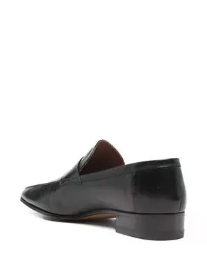Paris Texas Alain Slip-on Loafers