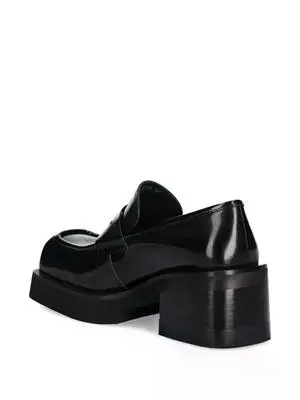 Jeffrey Campbell Square-toe Pumps