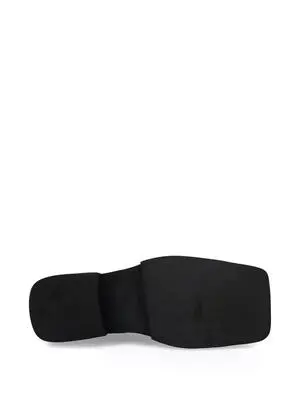 Jeffrey Campbell Square-toe Pumps