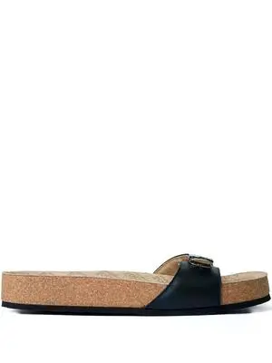 Balenciaga Flat Sandals